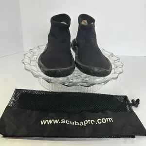 Scubapro | Shoes | Scubapro Diving Booties Snorkeling Water Sports ...